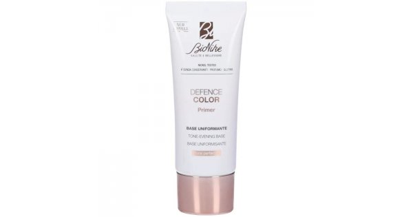 Bionike Defence Color Primer Base Uniformante 30ml