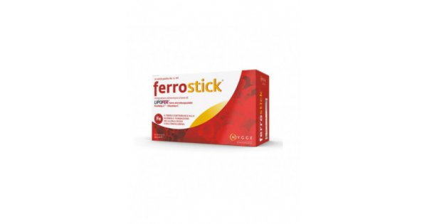FERROSTICK 30 Stick