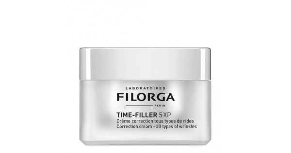 Filorga Time Filler 5 Xp Creme Filorga Time Filler 5 Xp Creme