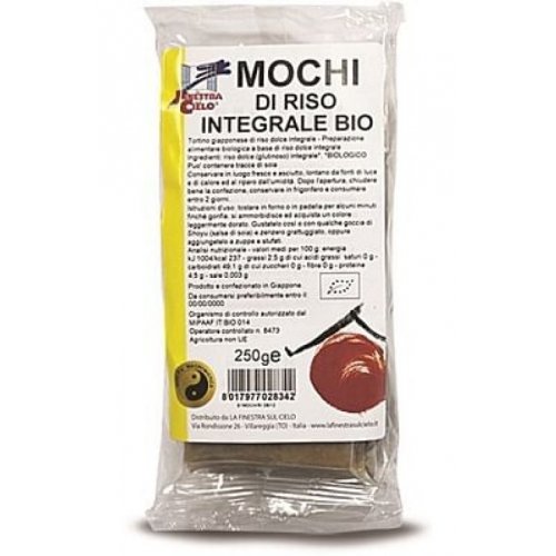 RISO INTEGRALE BIO 1KG