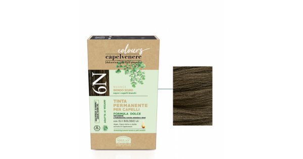 CAPELVENERE Tinta Cap.6N