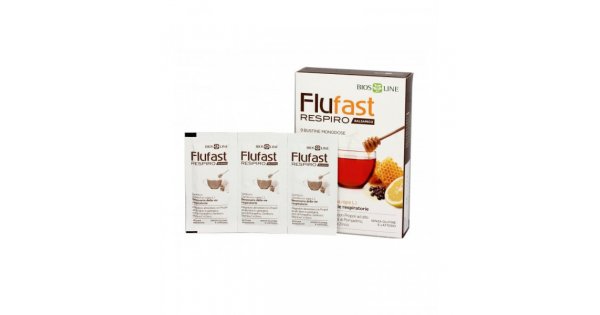 FLUFAST APIX RESPIRO BALS9BUST