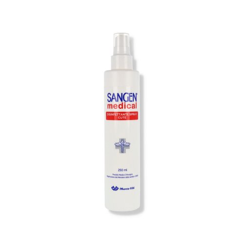 SANGEN MEDICAL DISINF SPR250ML