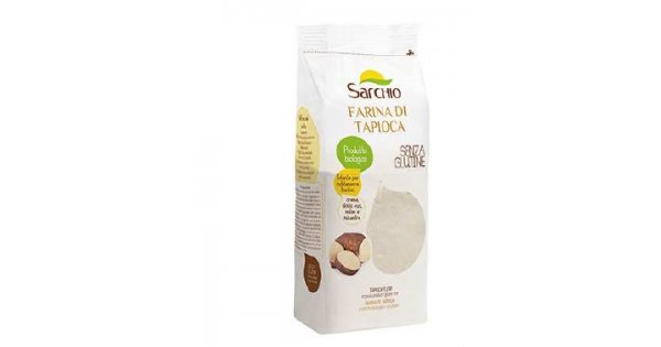 SARCHIO Farina Tapioca 250g