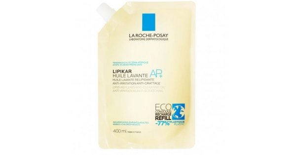 LIPIKAR REFILL OIL AP INTER