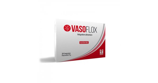 VASOFLOX Crema Gel 150ml