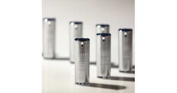 Miamo - Age Reverse Eye Cream - Epigenetic Formula 15ml