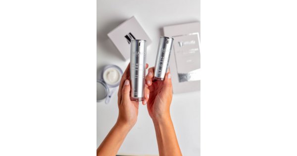 Miamo - Age Reverse Cream - Epigenetic Formula 40ML