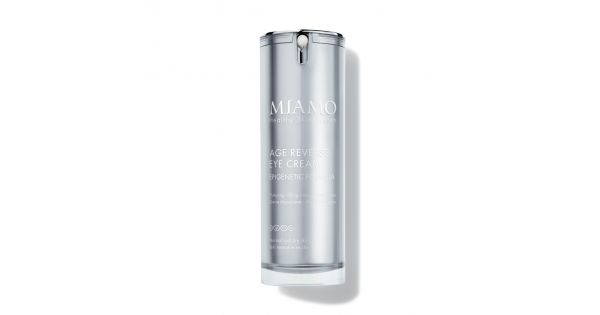 Miamo - Age Reverse Eye Cream - Epigenetic Formula 15ml