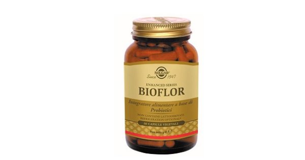 BIOFLOR 60CPS VEG
