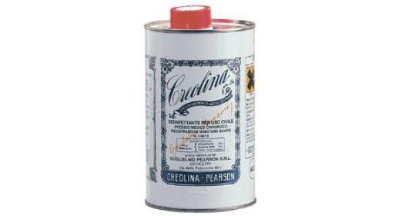 CREOLINA 1L