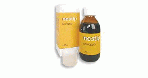 NOSTIP SOLUZIONE 200ML