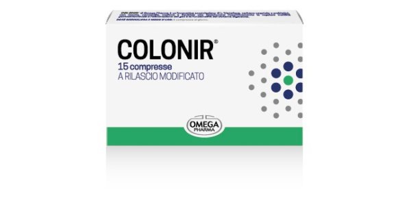 COLONIR 15CPR