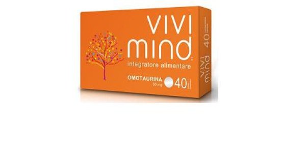 VIVIMIND 40CPR