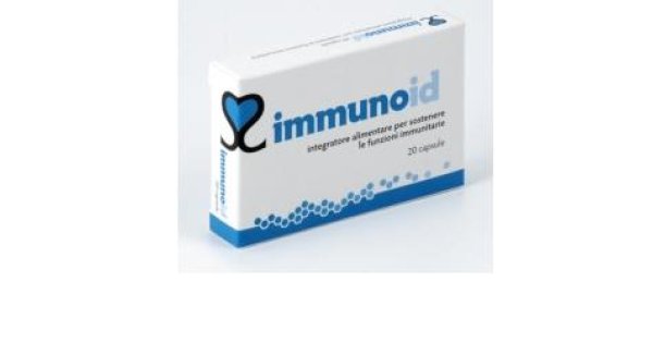 IMMUNOID 20CPS