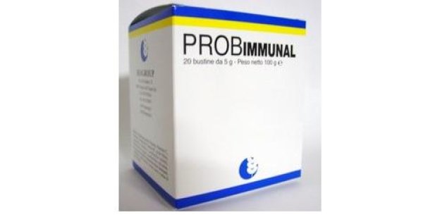 PROBIMMUNAL 20BUST 5G