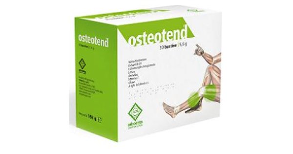OSTEOTEND 30BUST