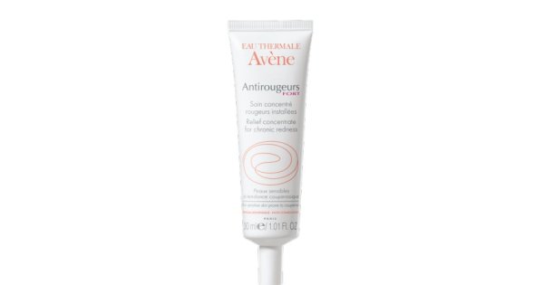 Avene Antirougeurs Forte Trattamento Concentrato 30 ML