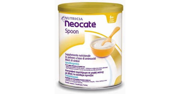 NEOCATE SPOON 400G