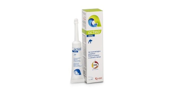 ACTEA ORAL GEL STOMATOLOGI15ML