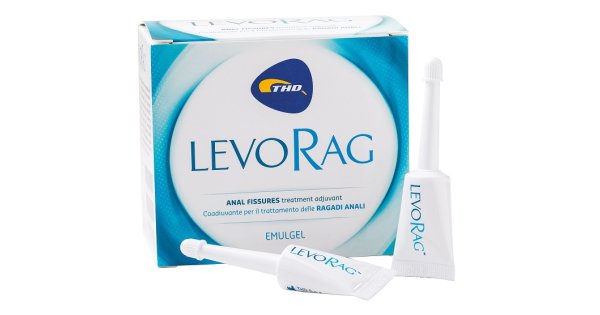 LEVORAG EMULGEL 20TUB 3,5ML