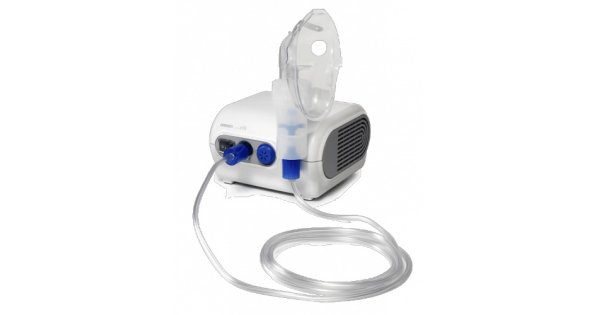 OMRON-NEBULIZZATORE C28 PLUS