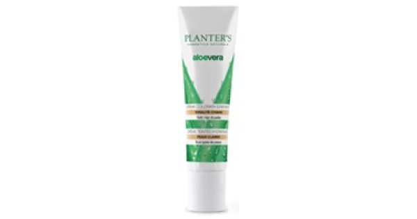 PLANTERS CR COL CHIARA ALOE 30