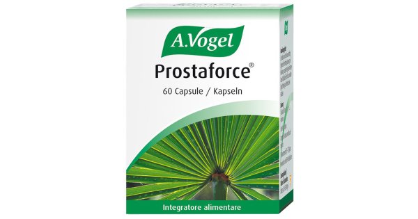 PROSTAFORCE 60CPS VOGEL