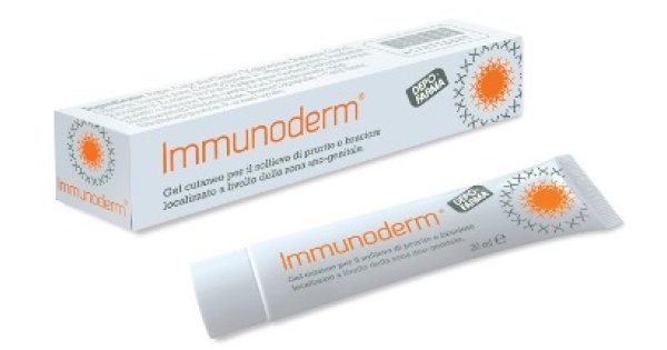 IMMUNODERM 20ML