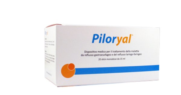 PILORYAL 20ORAL STICK 15ML