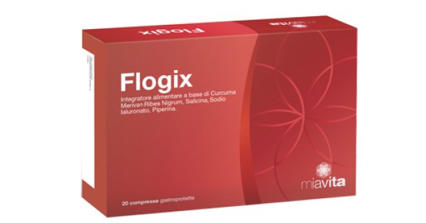 FLOGIX 20CPR