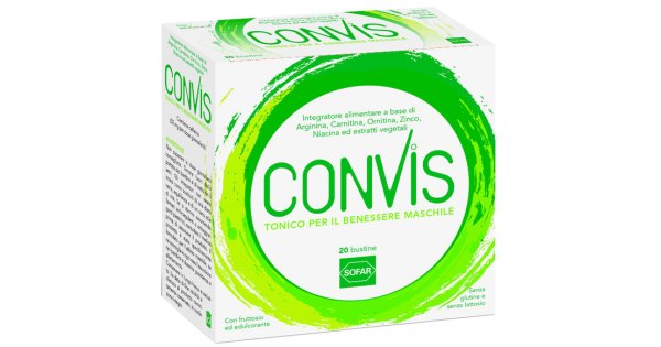 Convis 160G