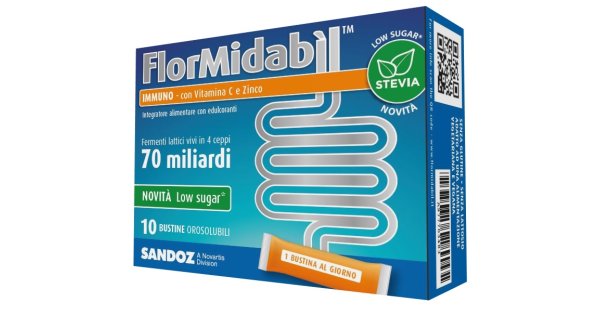 FLORMIDABIL IMM 10BUST C/STEV