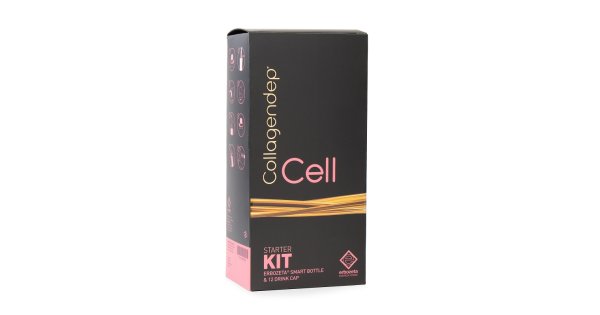 COLLAGENDEP CELL STARTER KIT