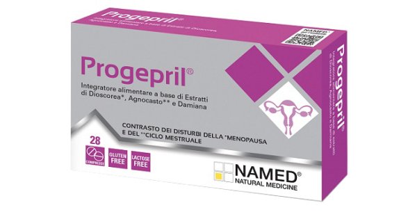 PROGEPRIL 28 Cpr