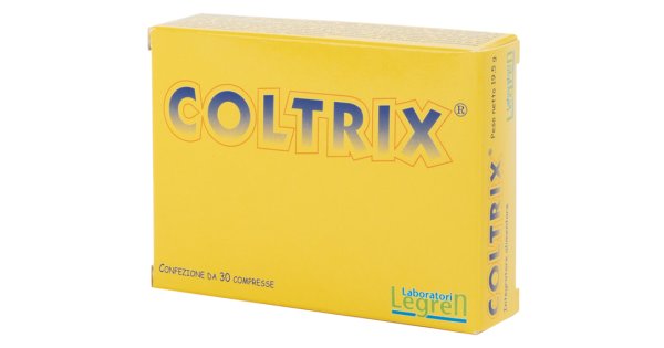 COLTRIX 30 Cpr