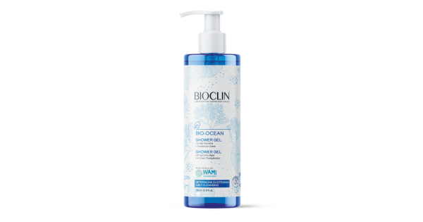 BIOCLIN BIO OCEAN SHOWER GEL