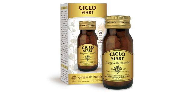 CICLO START 100 Past.