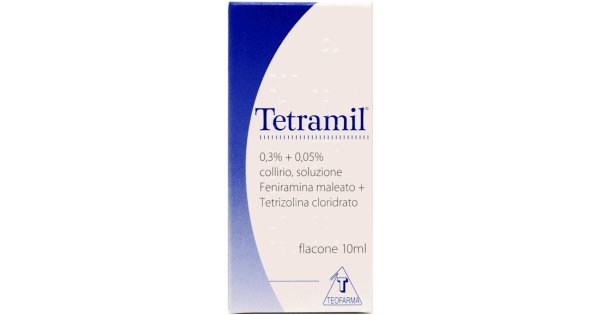 TETRAMIL*COLL FL 10ML